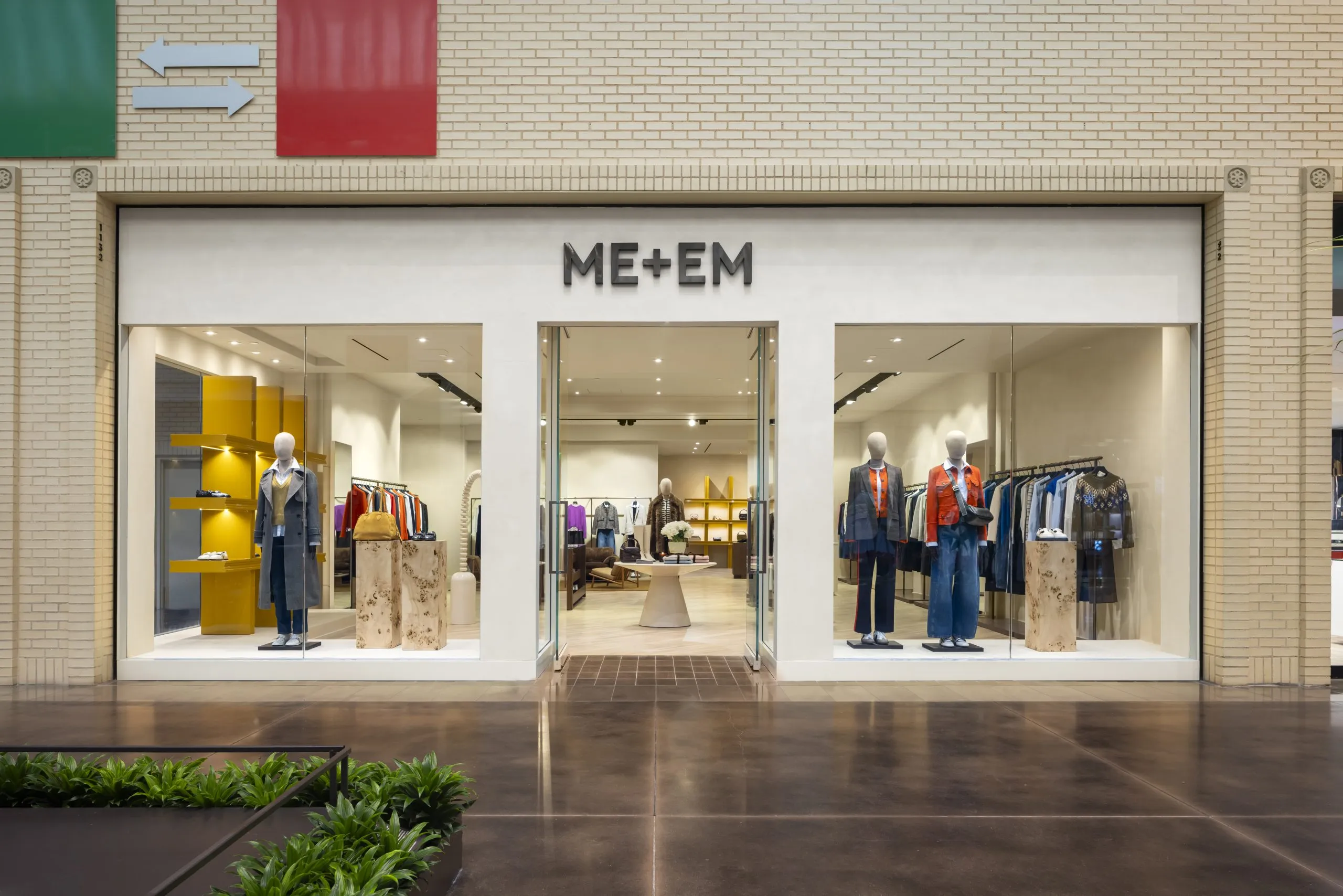Me & Em ramps up US expansion with two new openings
