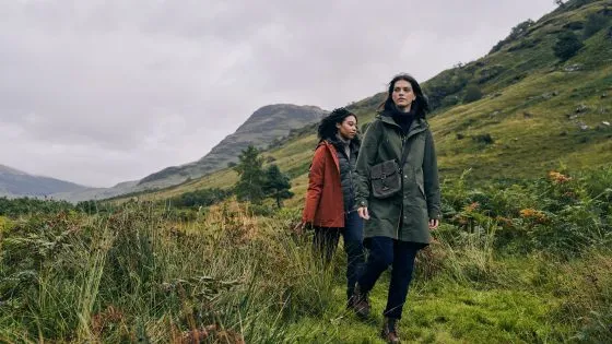 Gandys: Asos co-founder Nick Robertson's next chapter