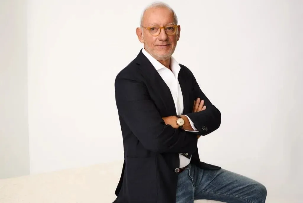 Mango founder Isak Andic dies in accident