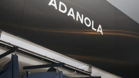 First look: Adanola opens in Selfridges