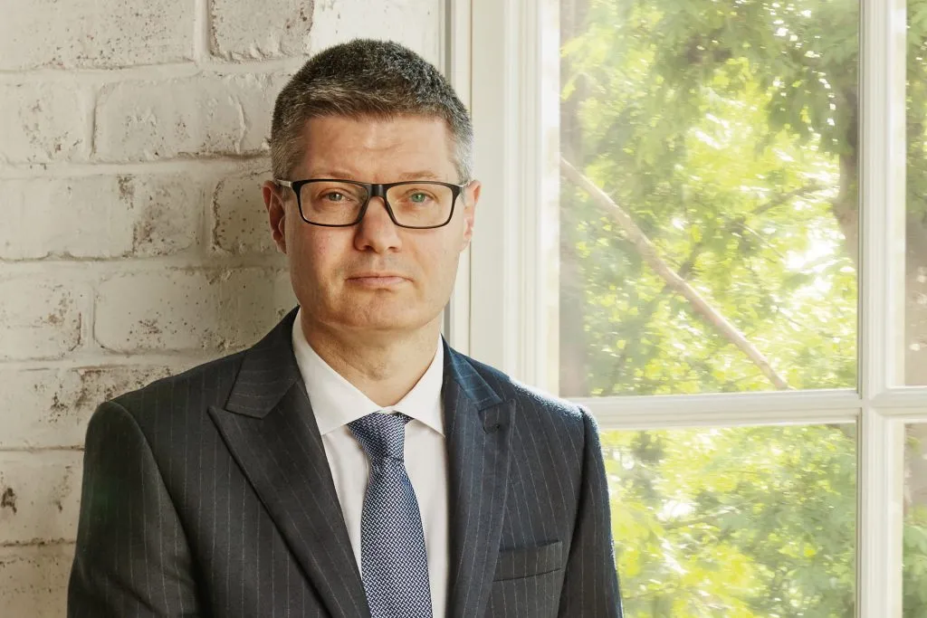 Next CEO on £1bn profit: confidence amid retail challenges is ‘foolish’