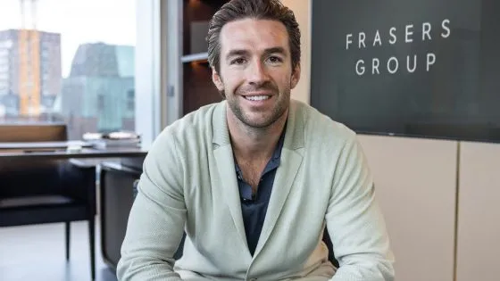 Hugo Boss nominates Michael Murray in board update