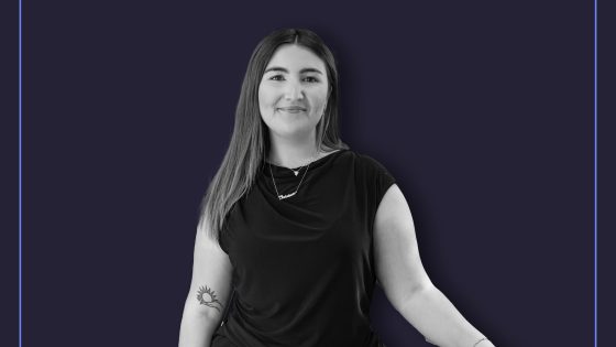 Drapers 30 Under 30 2025: Hanan Tantush, Intotum