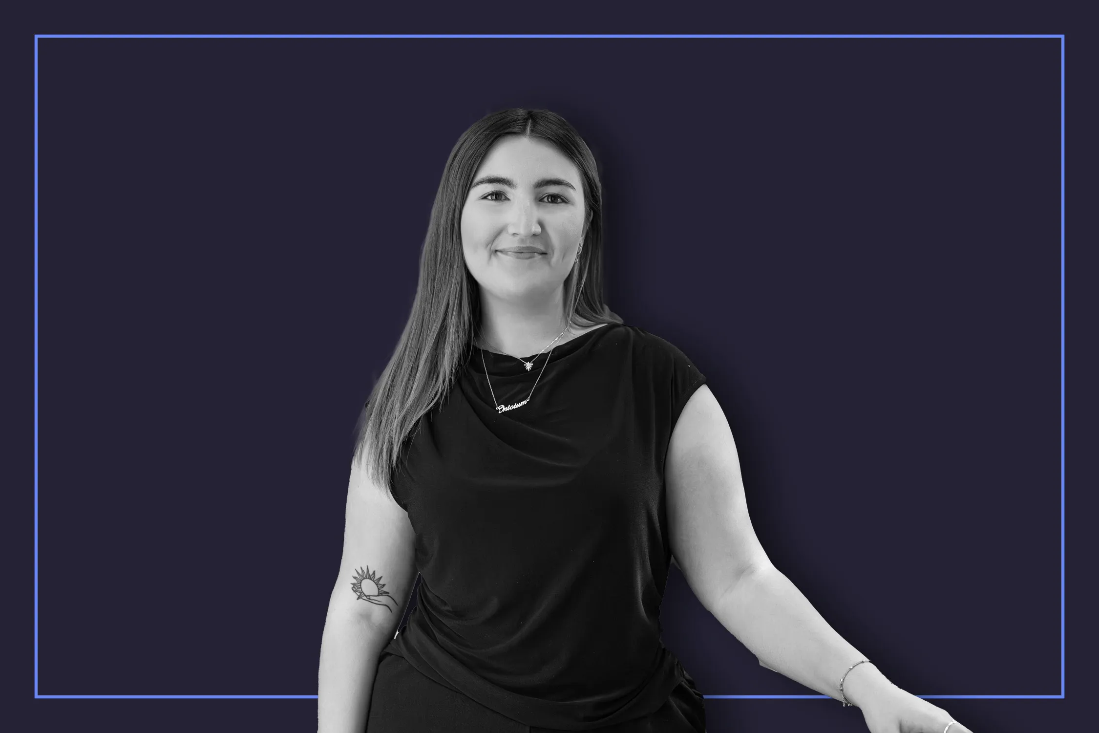 Drapers 30 Under 30 2025: Hanan Tantush, Intotum