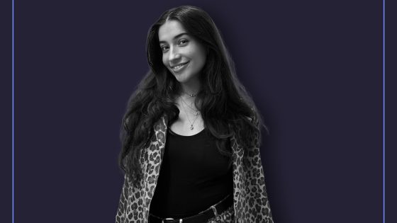 Drapers 30 Under 30 2025: Erin Fleming, Never Fully Dressed