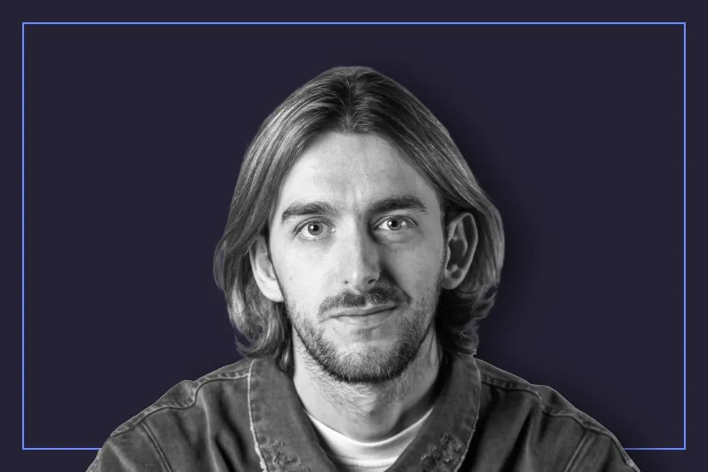 Drapers 30 Under 30 2025: Ben Gallagher, Luxe Collective