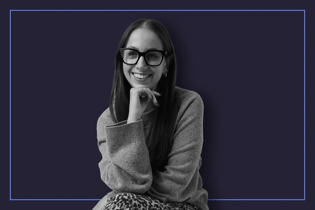 Drapers 30 Under 30 2025: Charlotte Cooper, Nobody's Child