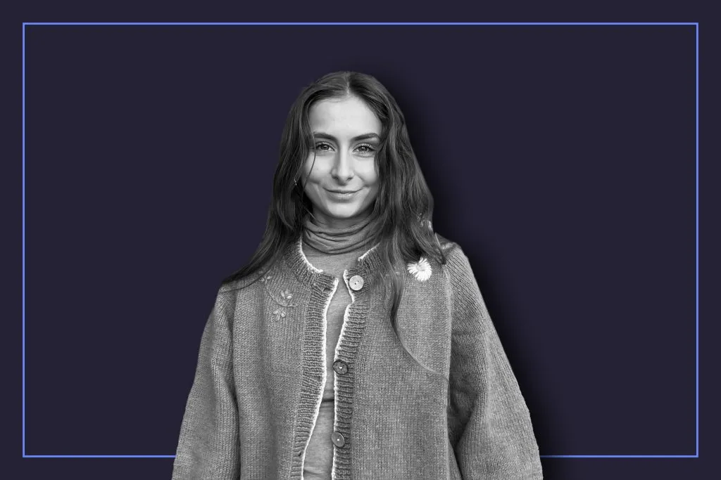 Drapers 30 Under 30 2025: Maddie Ashbrook, Moo and Boom