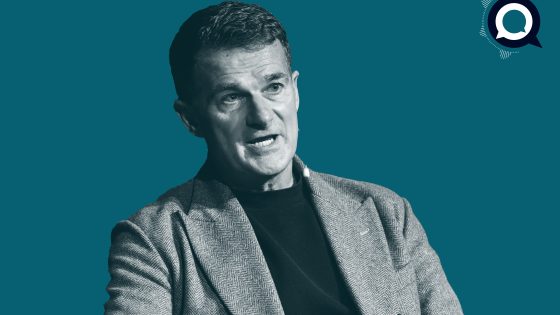 Drapers Talks podcast: where Peter Ruis sees opportunities for John Lewis