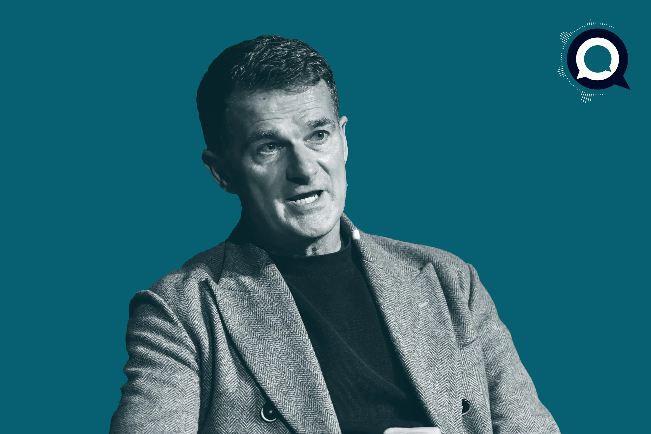 Drapers Talks podcast: where Peter Ruis sees opportunities for John Lewis