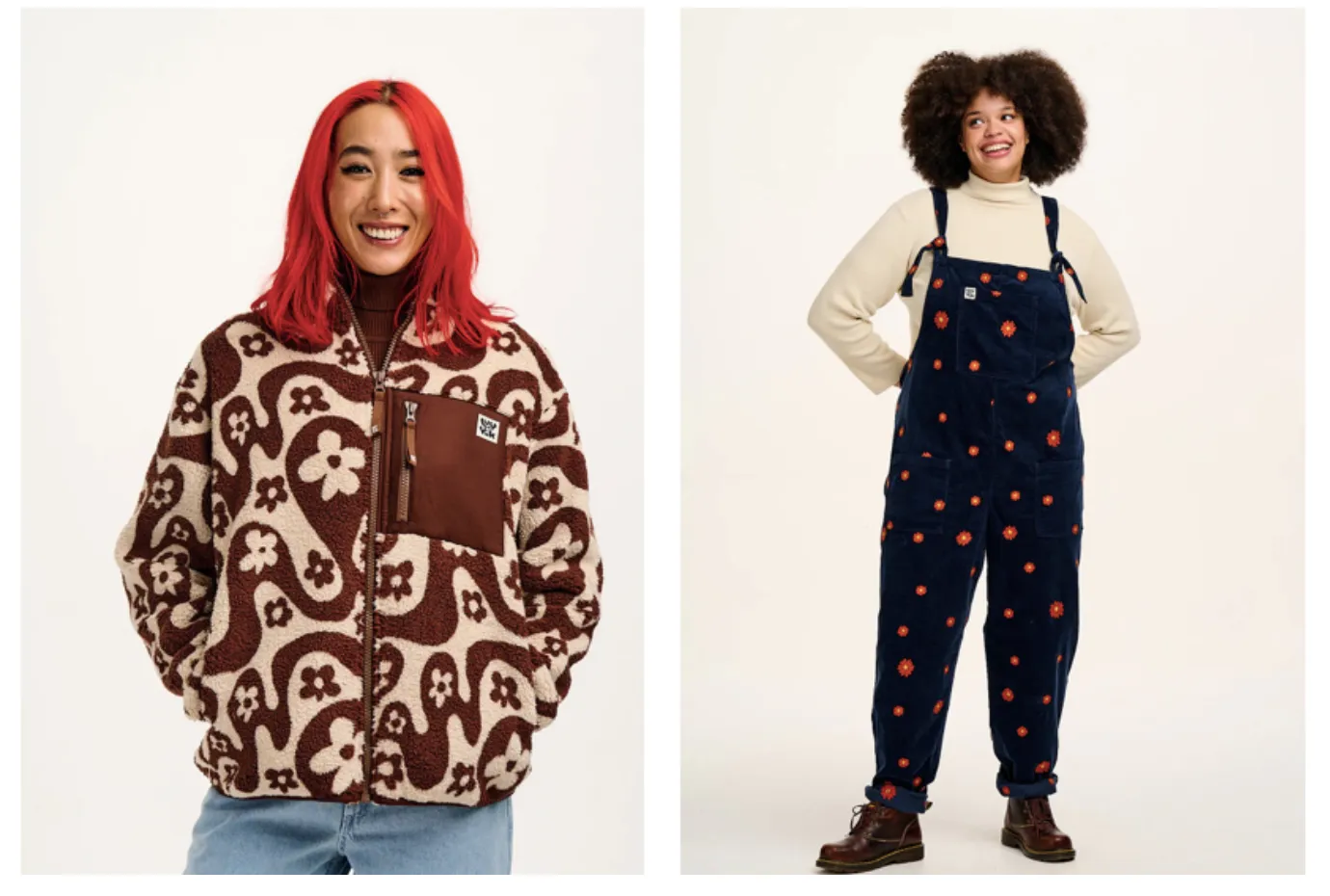 Lucy & Yak to upsize in Cambridge