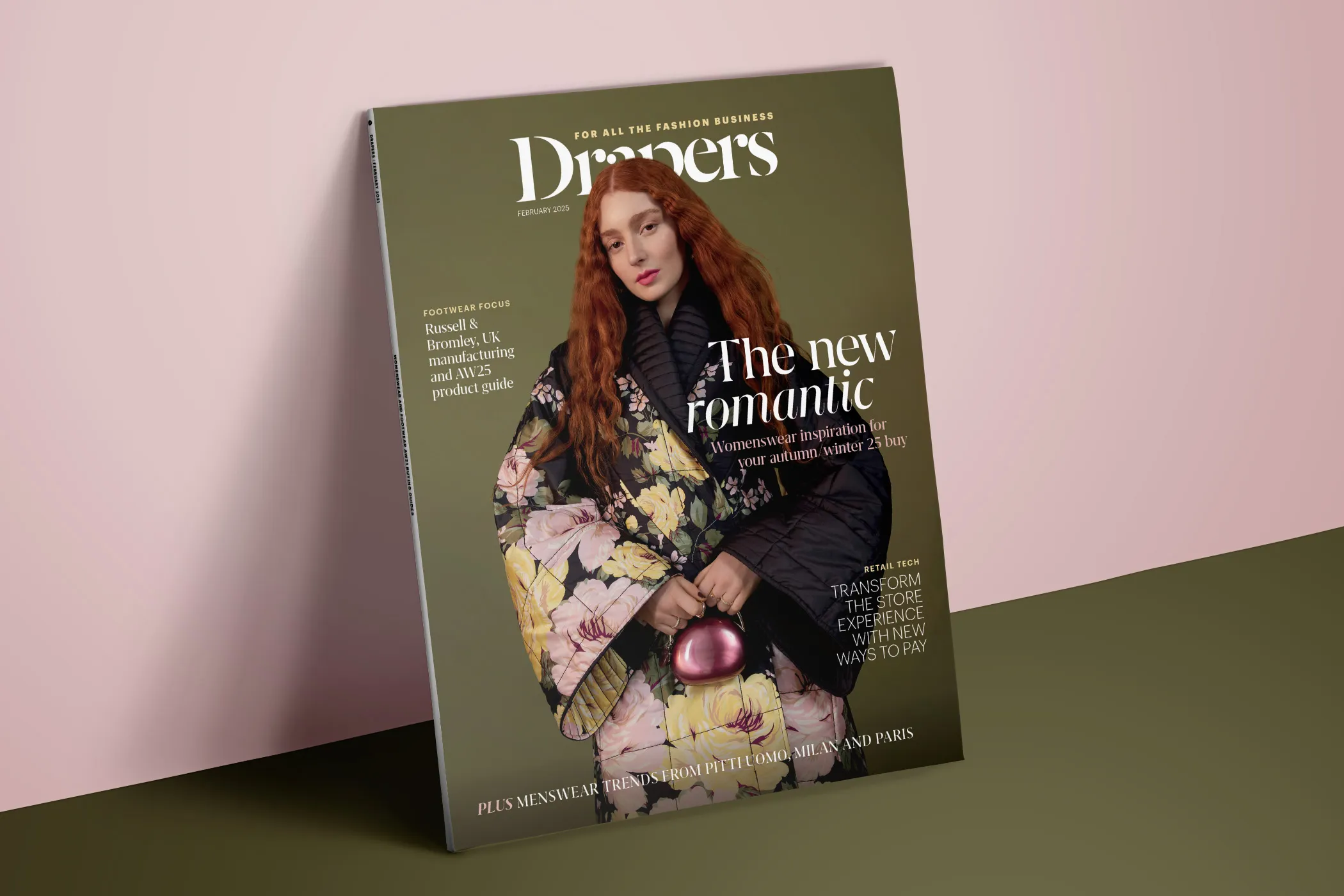 Fashion retail industry news, trends and analysis | Drapers