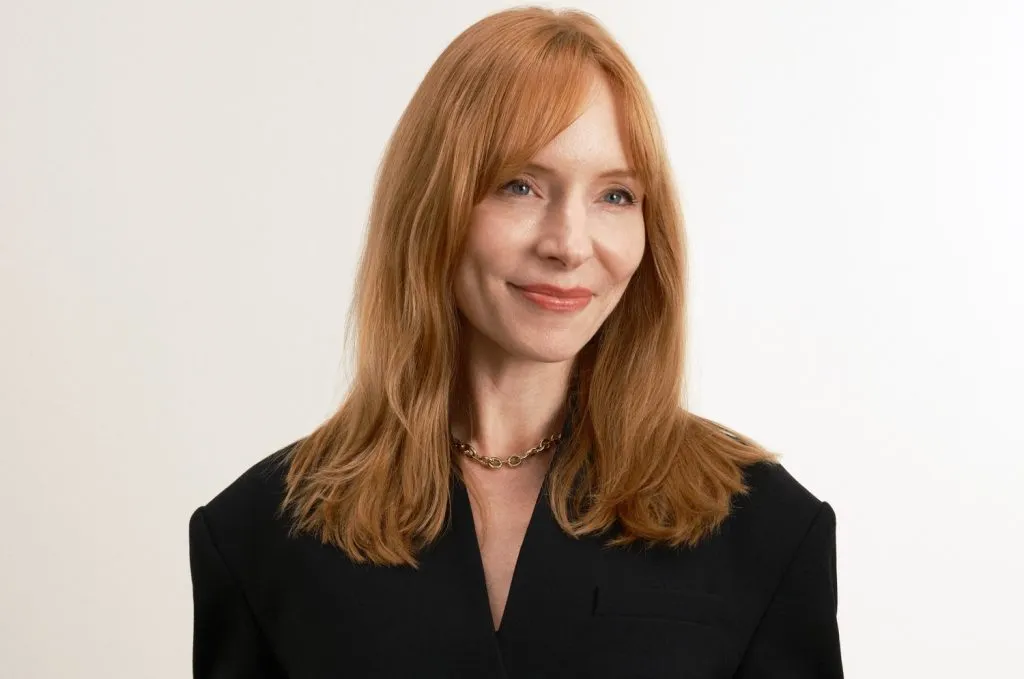 John Lewis appoints chief commercial officer