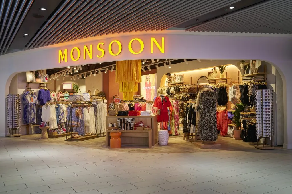 Who's opening stores in 2025?