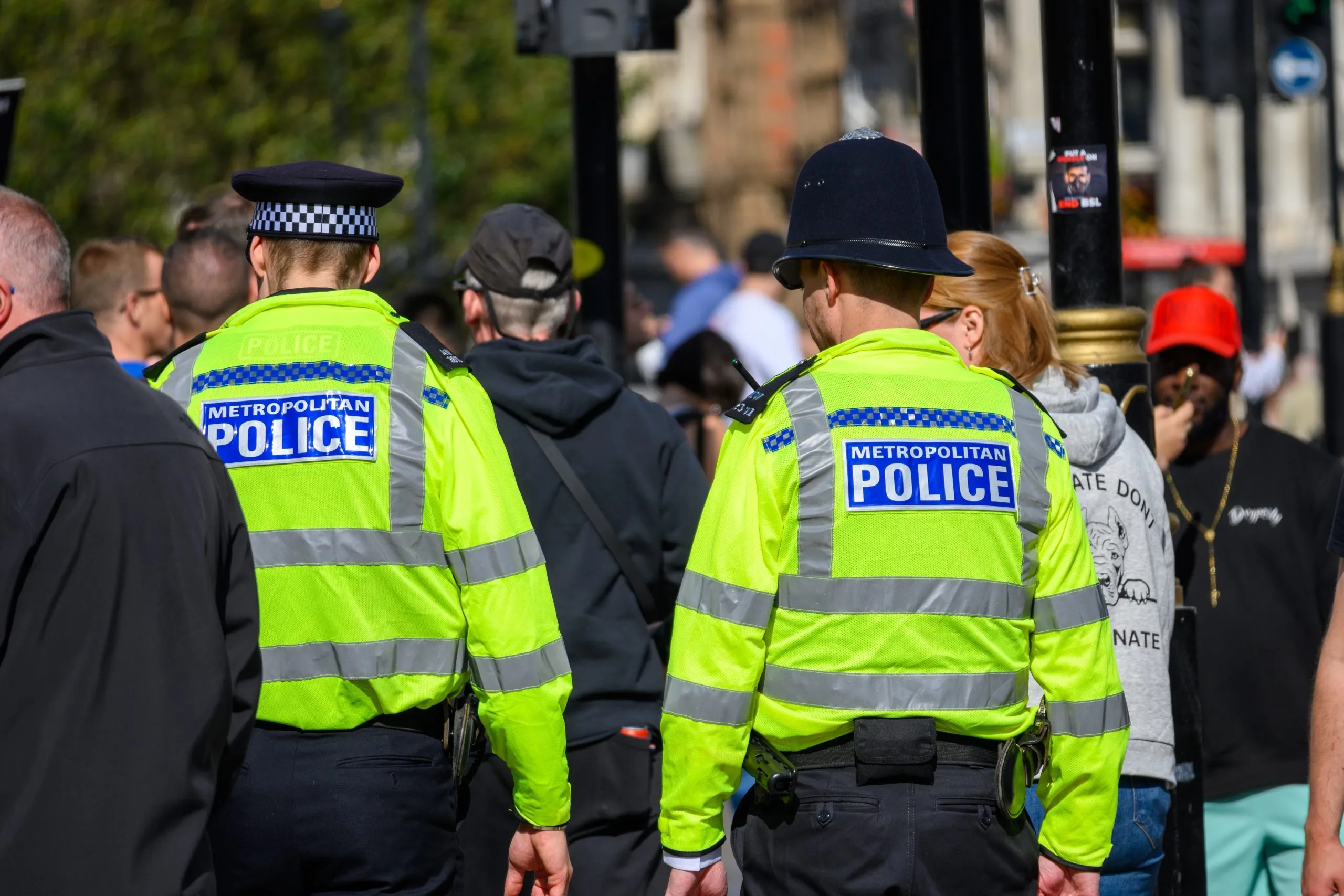 More than 14 million UK shoppers witness retail violence