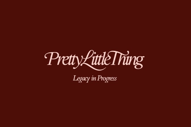 Pretty Little Thing Rebrand — What Happened To The Brand?!