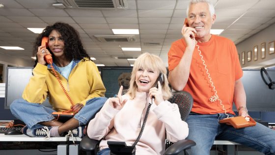 White Stuff celebrates 40th anniversary with archive collection