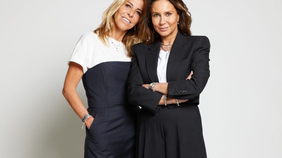 Ba&sh founders: 'Fashion is a medium for empowerment and self-expression'