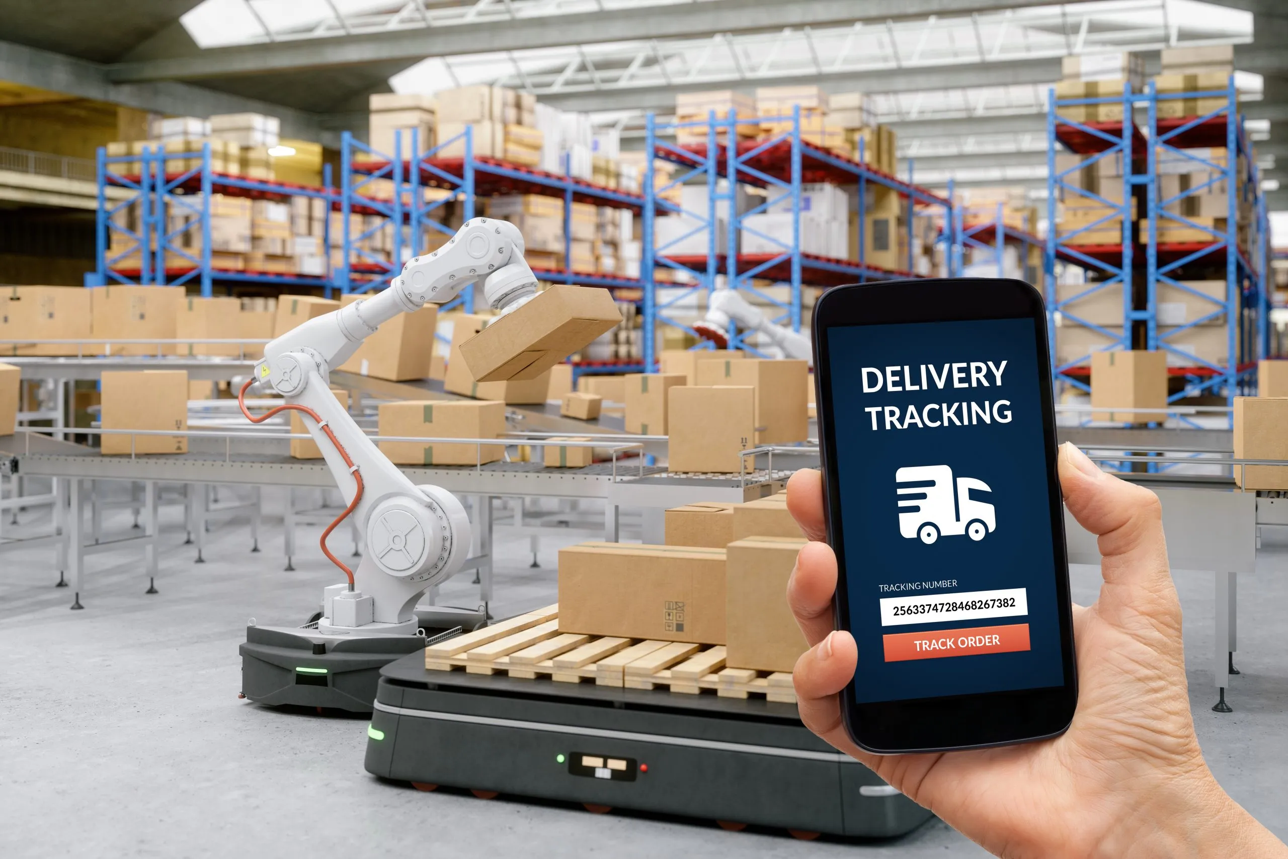 Comment: 'Rewrite the rules to turn challenges into lasting advantages'