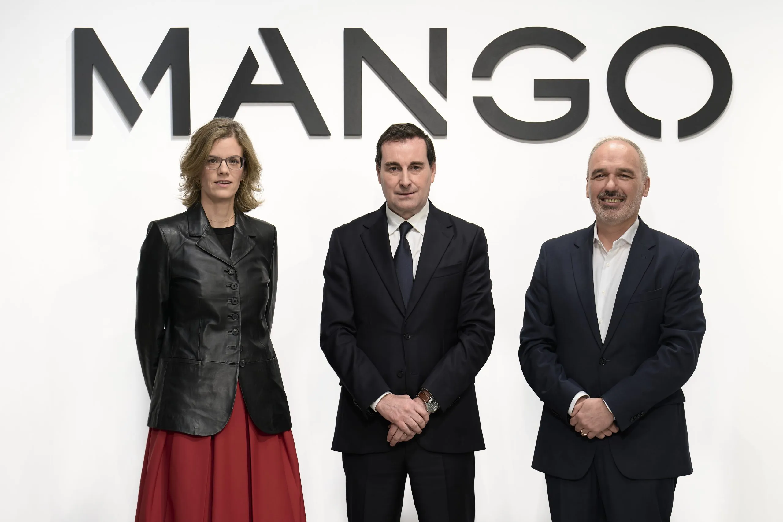 Mango aims for 'a new level of growth' after strong results