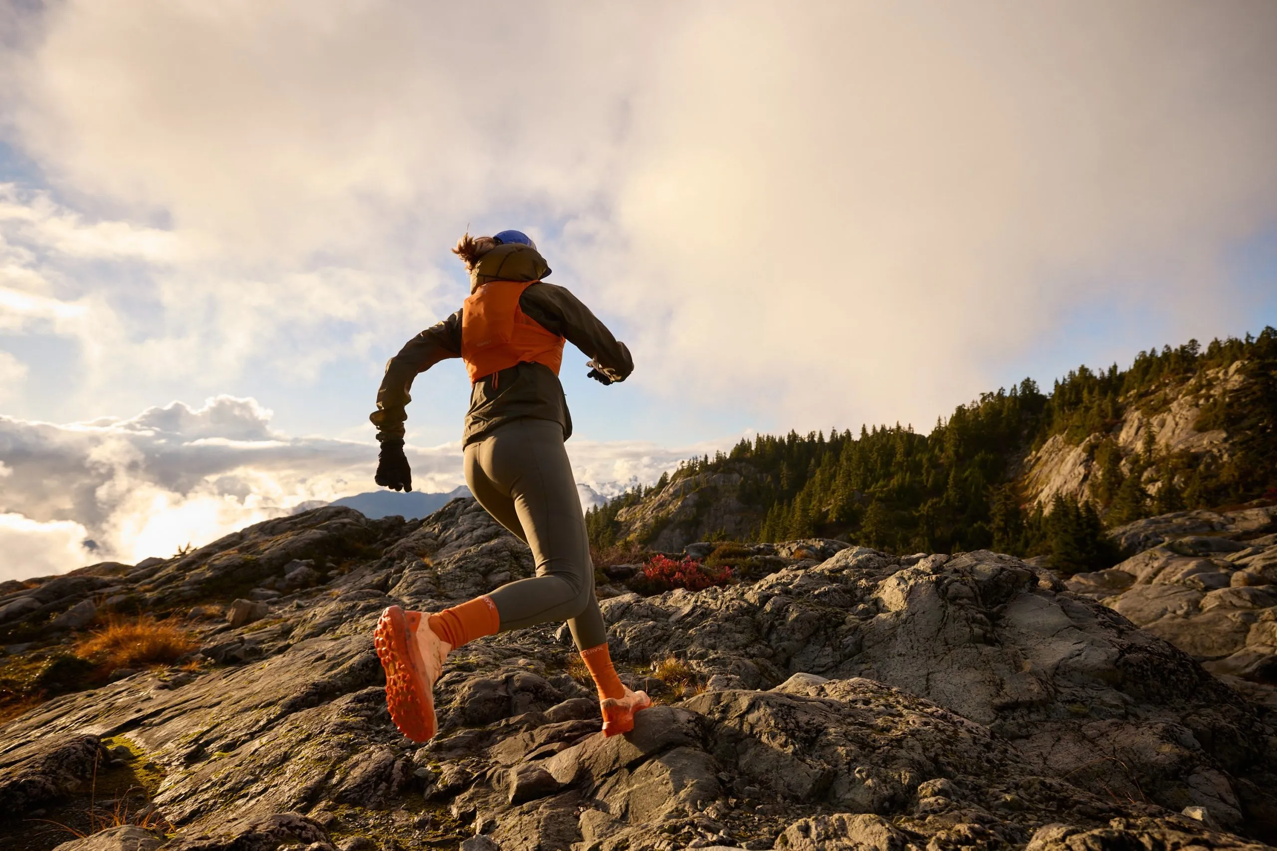 Arc'teryx to open store in Manchester