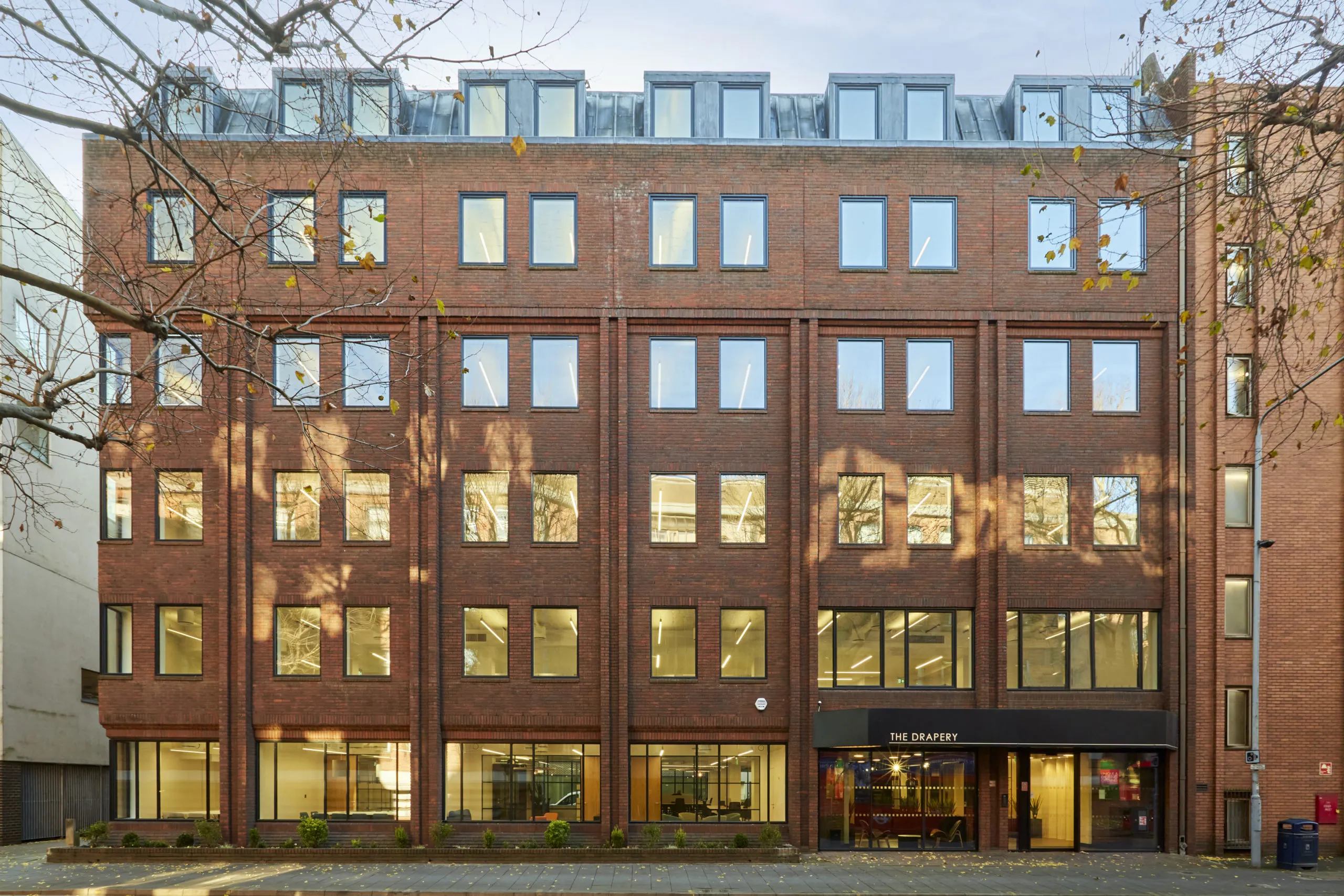 Crew Clothing to relocate headquarters