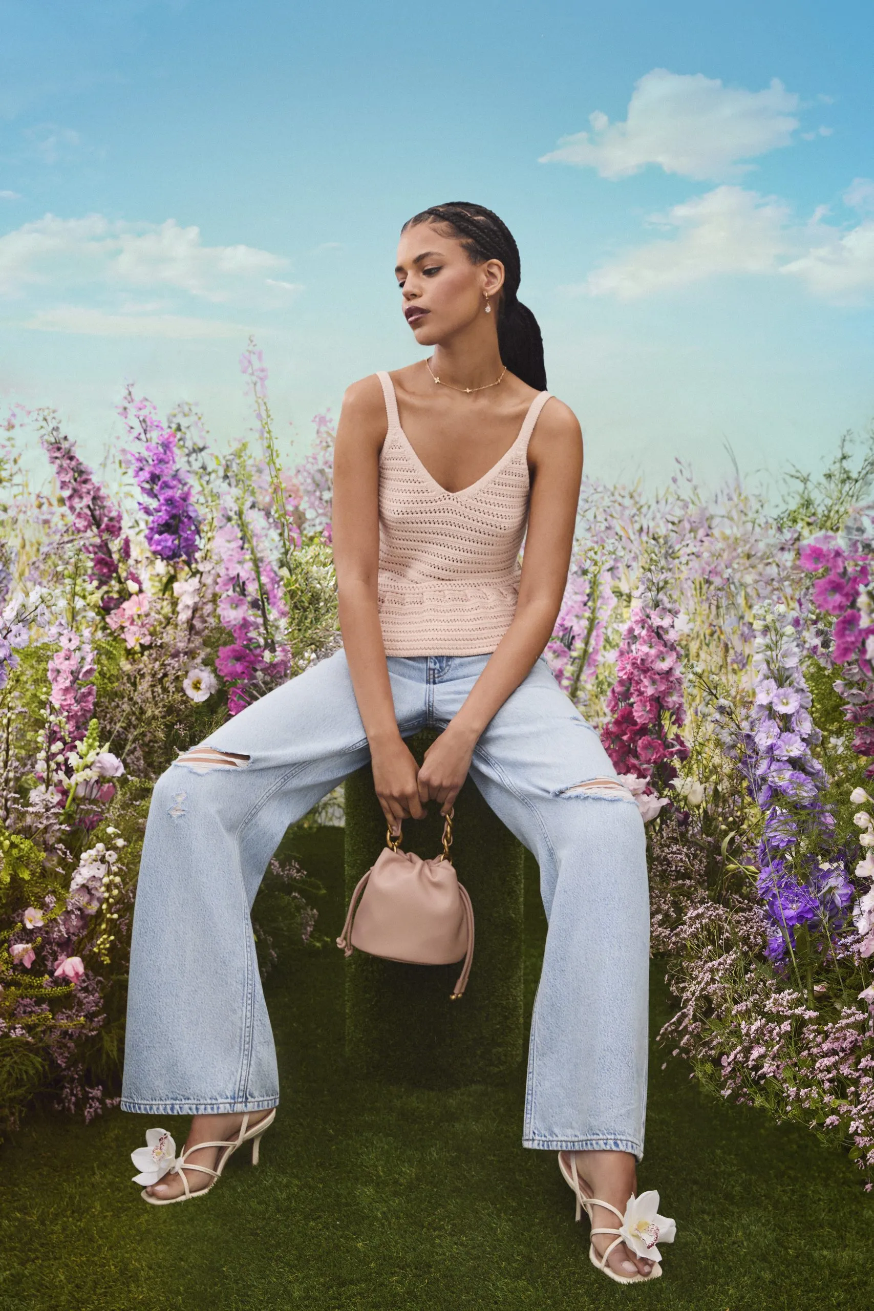 The brains behind New Look's tech revolution