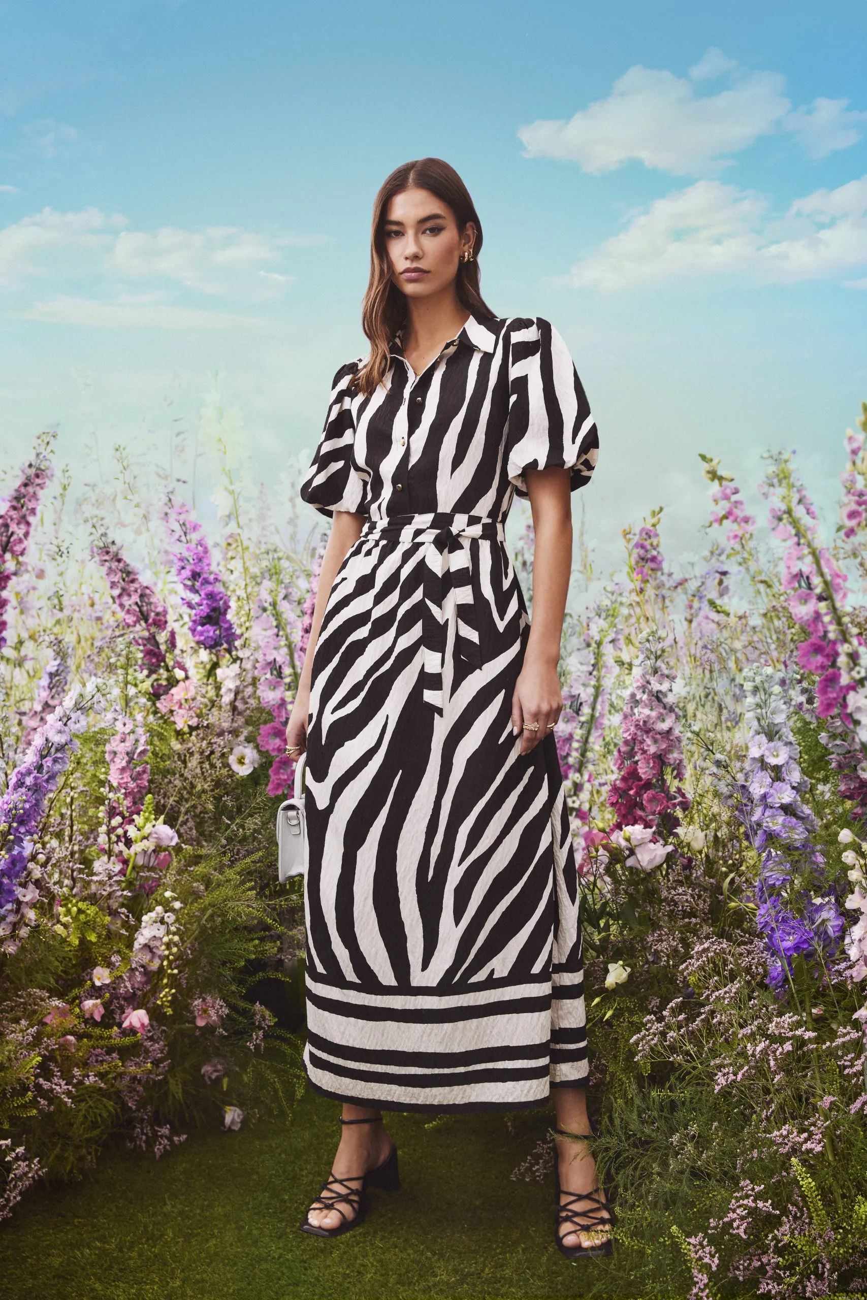 The brains behind New Look's tech revolution