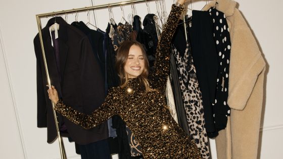 Vinted launches luxury resale edit