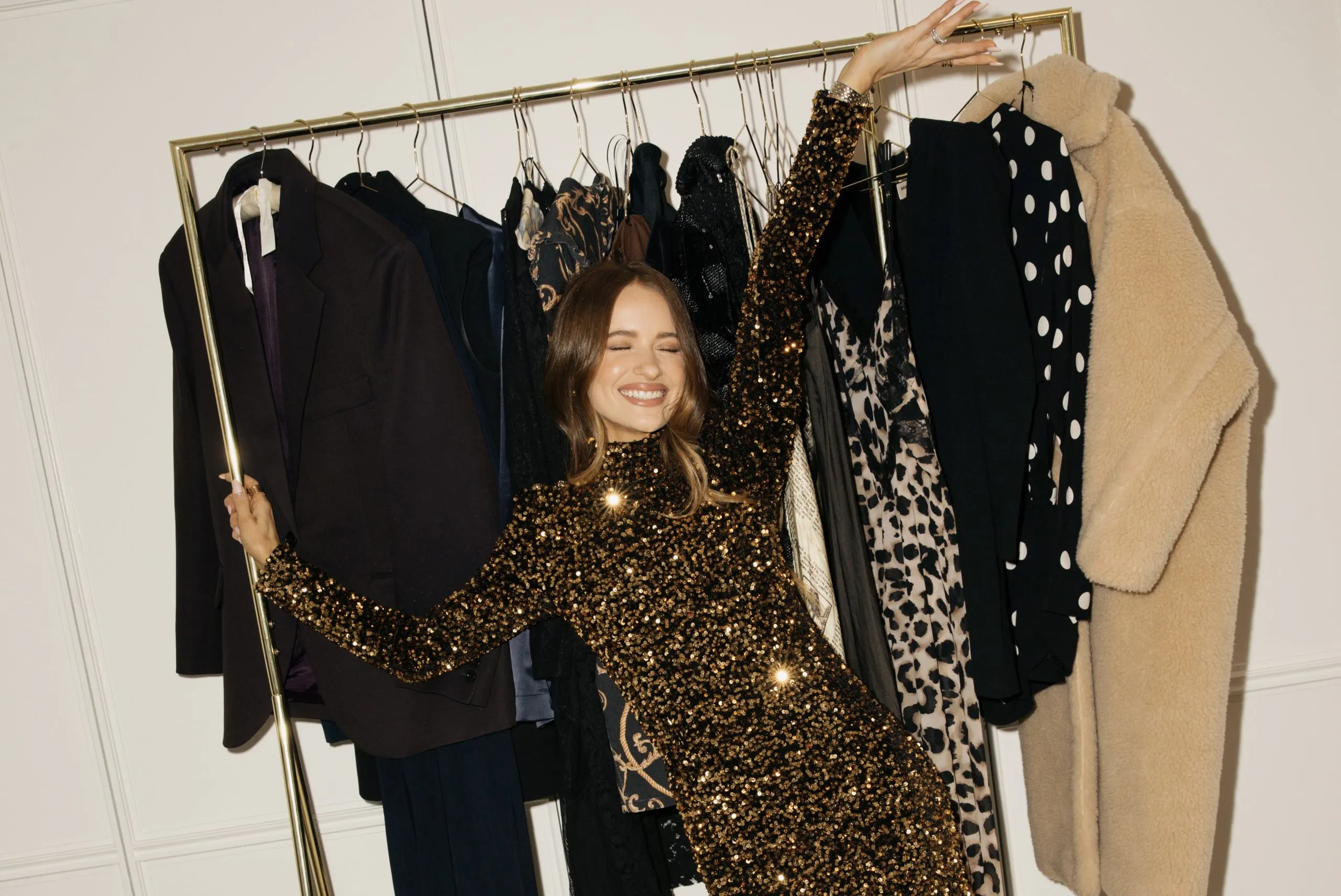 Vinted launches luxury resale edit