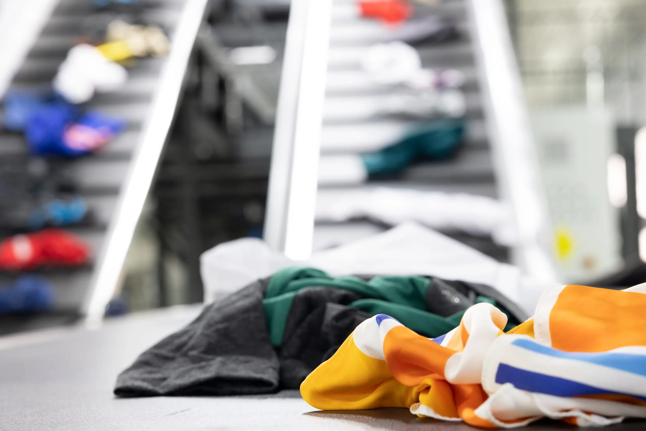 Puma to scale textile recycling initiative with Re&Up