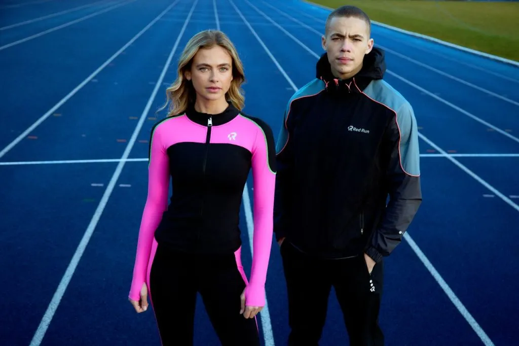 Red Run expands into JD