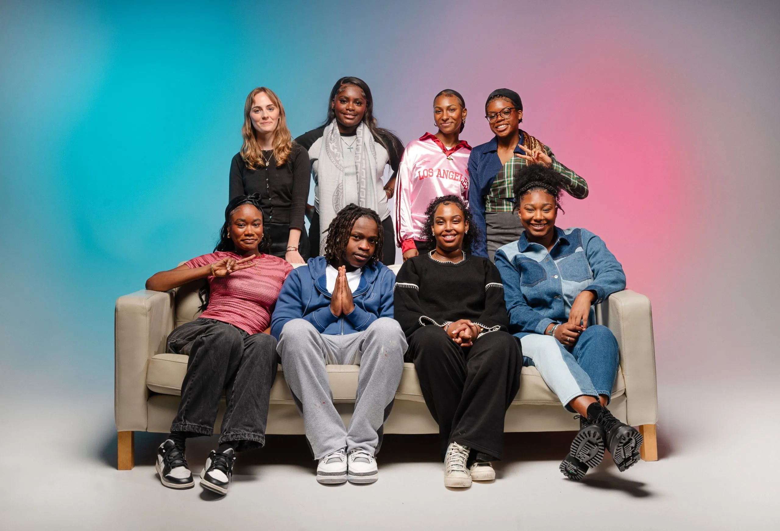 Kurt Geiger grows Business by Design initiative