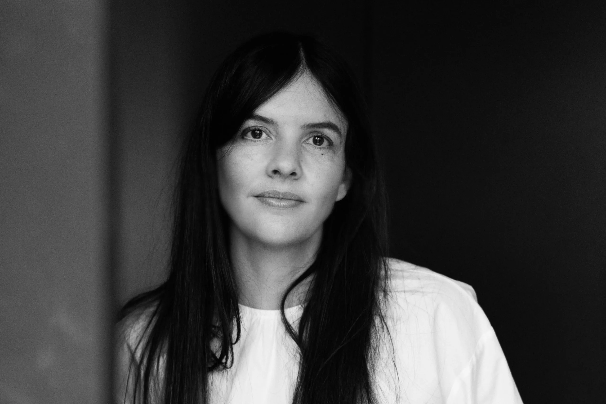 Victoria Beckham names CEO