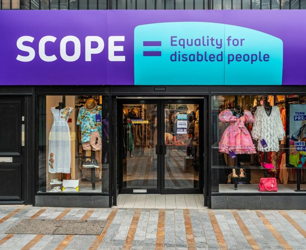 Scope to close 74 shops