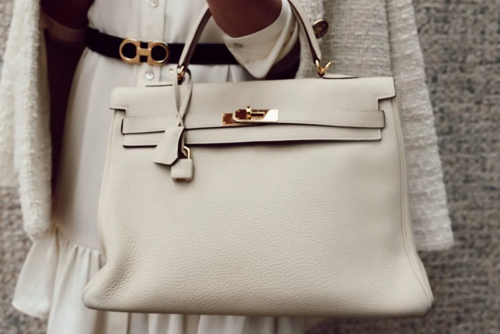 Founder's diary: Sellier's Hanushka Toni