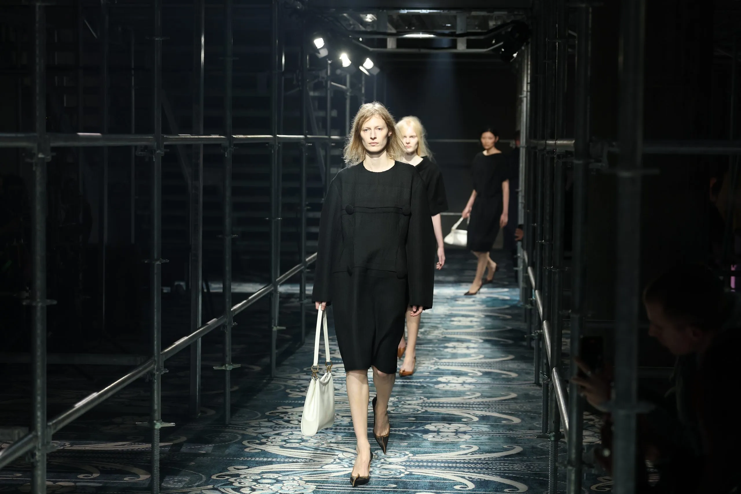Will Prada Group become the next luxury powerhouse?