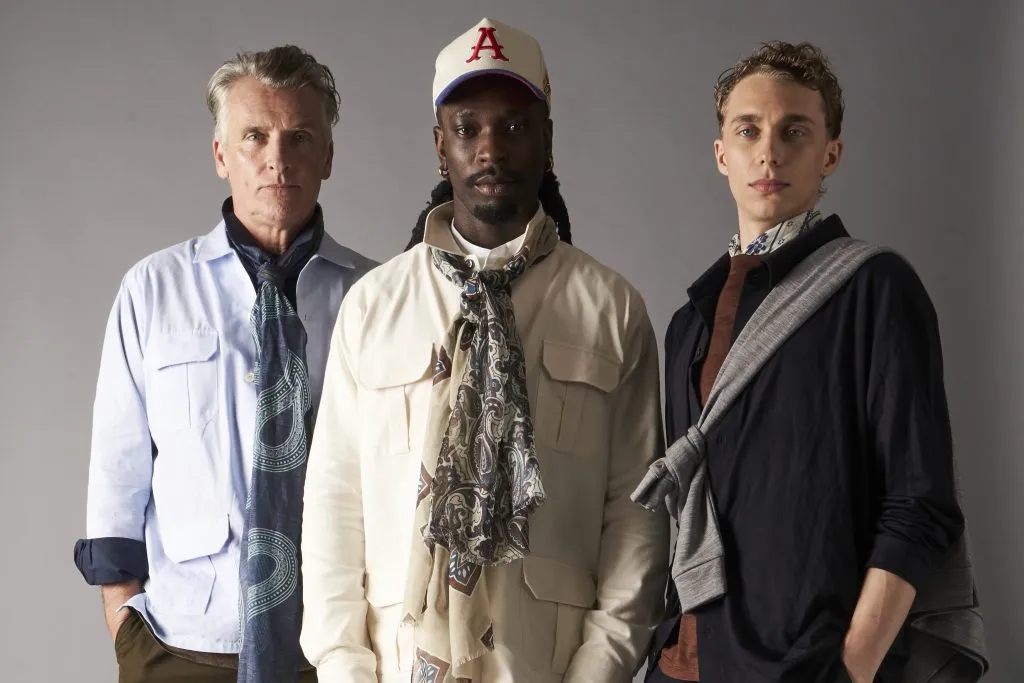 Founder's diary: Neem London's Nick Reed