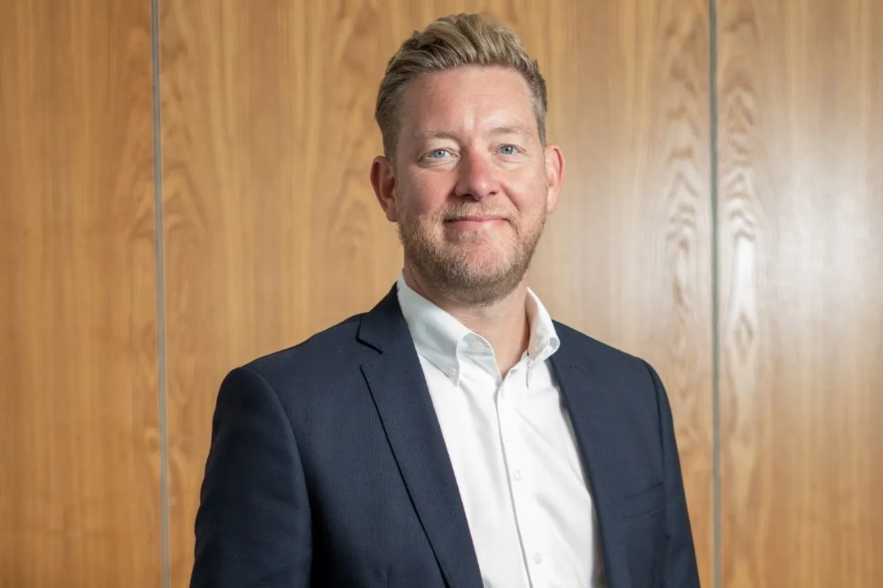 John Lewis appoints chief financial officer