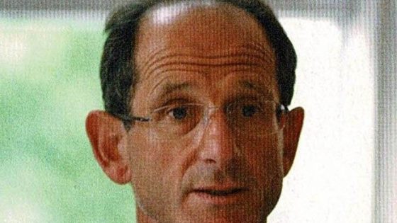 Tributes to menswear veteran David Moss