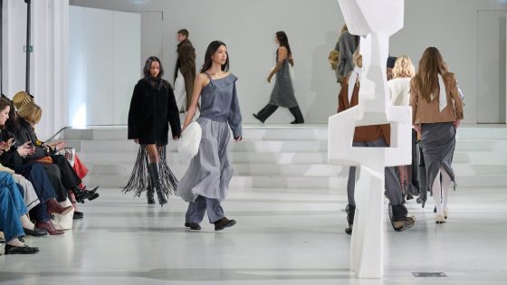 Copenhagen Fashion Week announces SS26 lineup