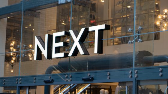 Next-owned factory to close