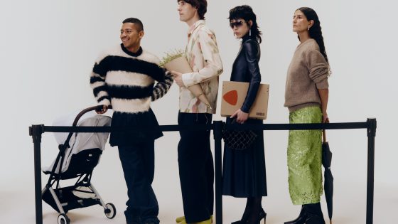Loyal following: how Seasalt, Selfridges and Zalando win customers with ...