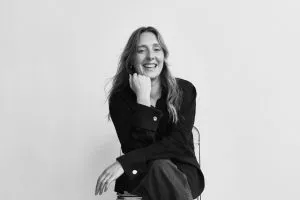 Amy Powney is back in her element with new brand Akyn