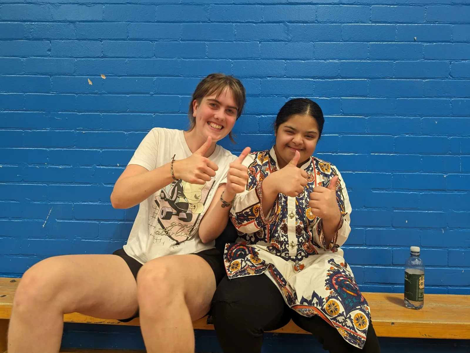 N Brown Group supports youth employability initiative