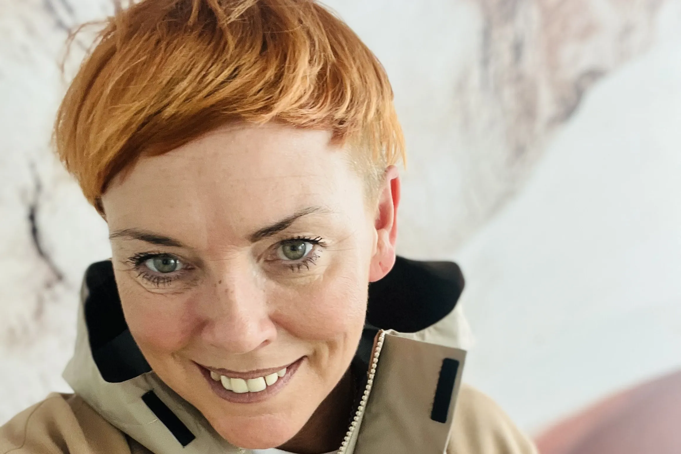 Dr Martens taps Adidas for new chief brand officer