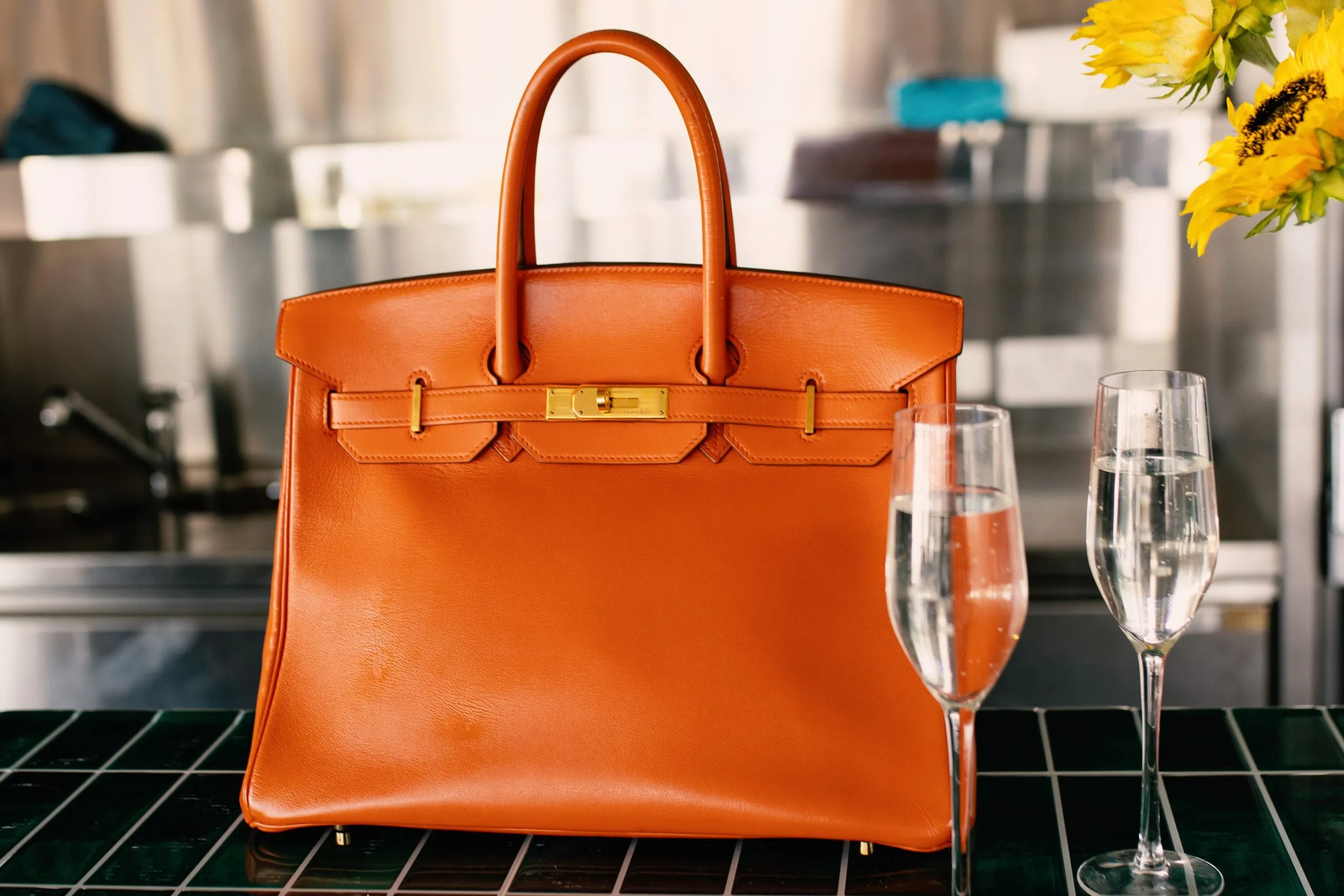 Why John Lewis is leveraging preloved luxury