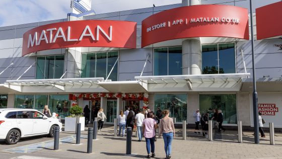Matalan names director of international