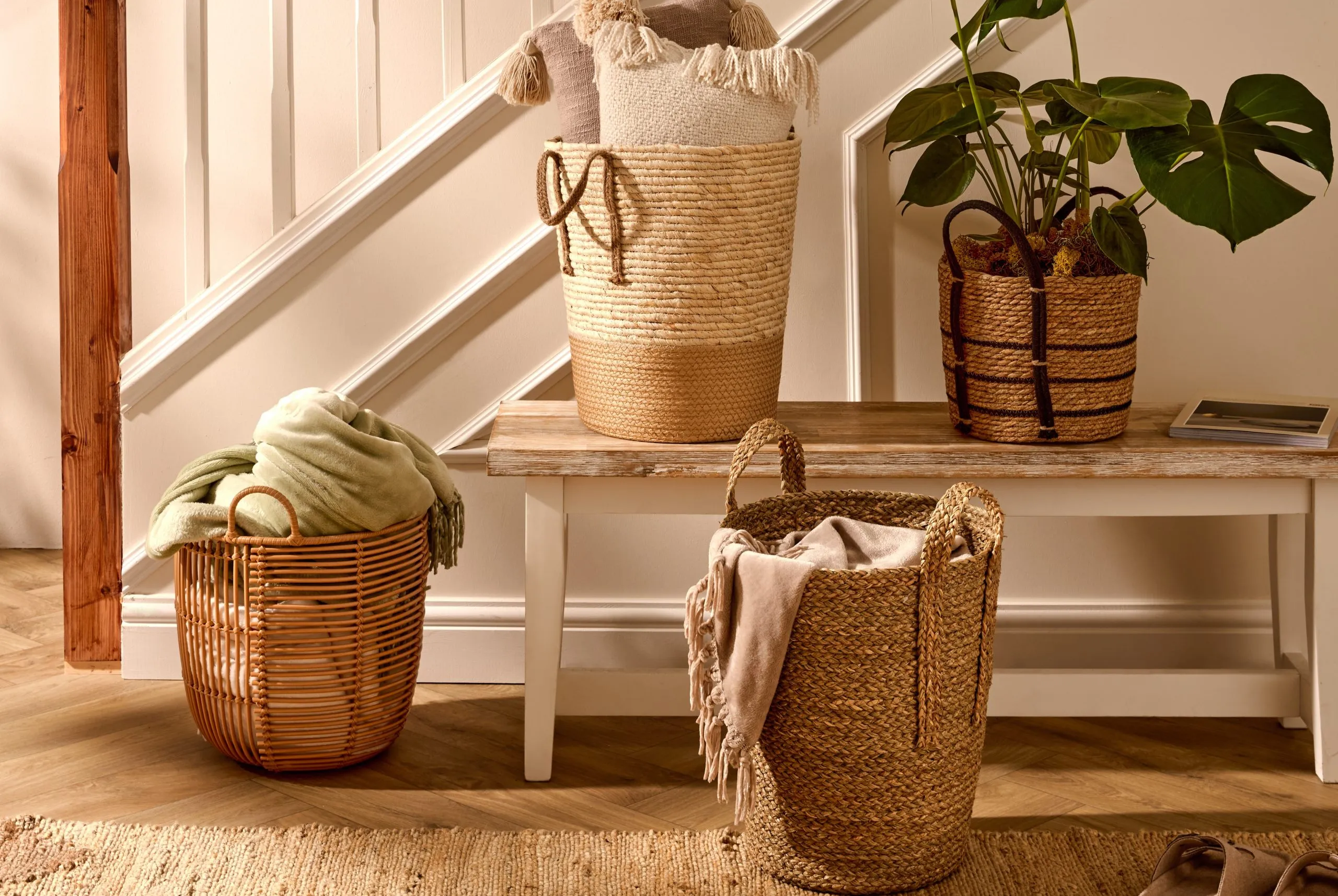 Primark reveals opening date of debut homeware store in England