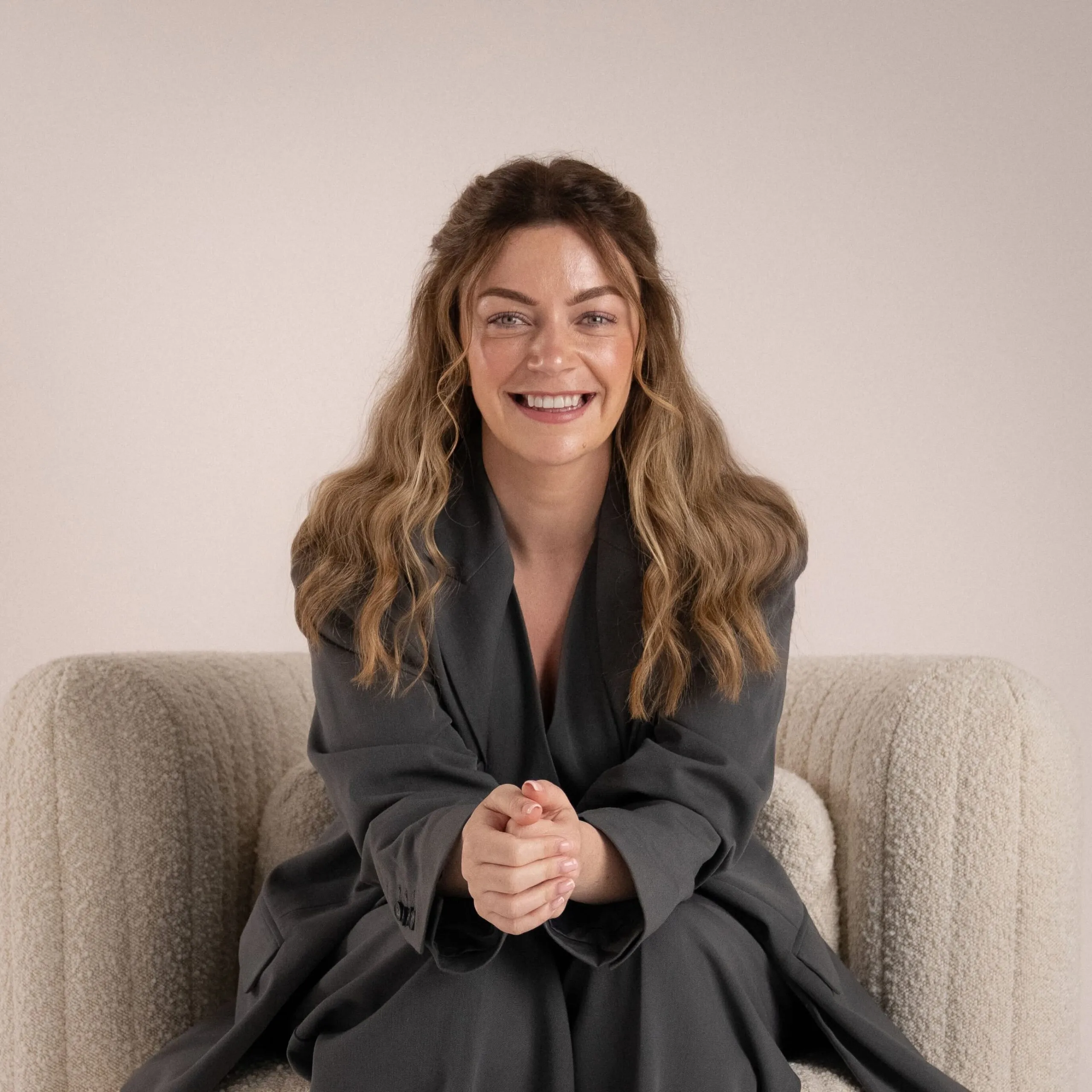 Founder's diary: Lounge's Dan and Mel Marsden